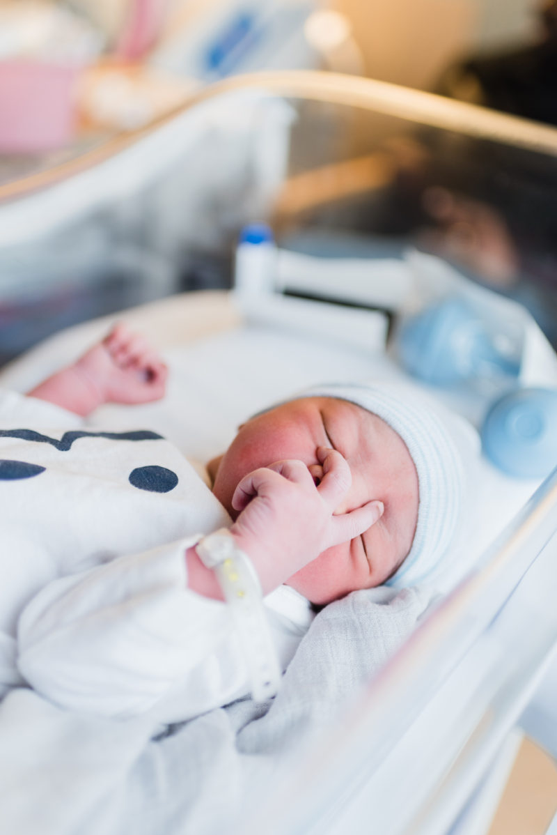 Jemmie Photography – North Carolina Portrait Photographer