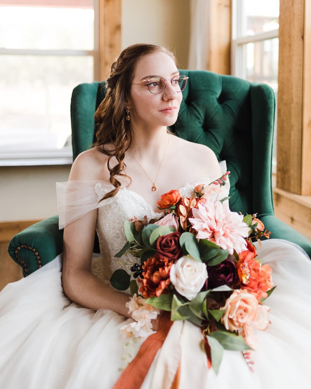 Jemmie Photography – North Carolina Portrait Photographer